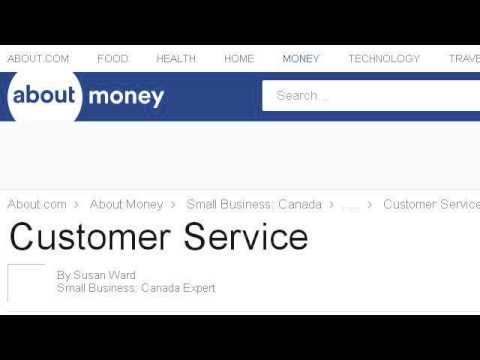 Define Excellent Customer Service