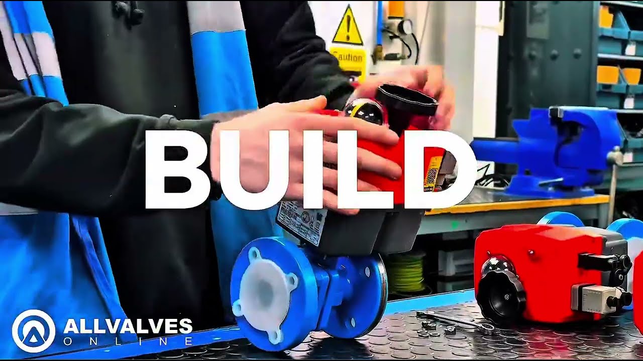 Build. Test. Ship. Repeat.