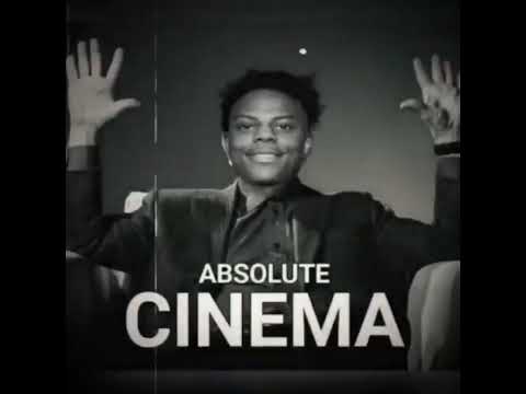 Absolute Cinema ( Video ) Meme Template ( Download Link In Comments📥)