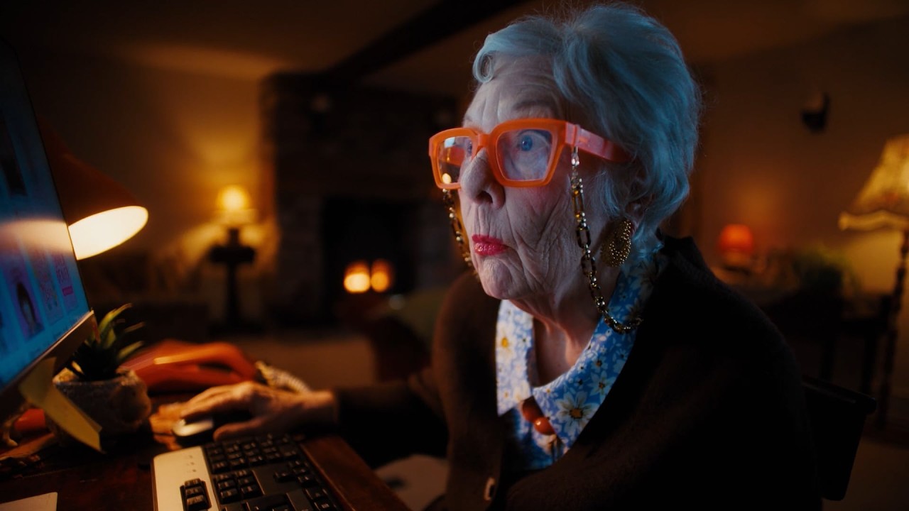 thortful | Mother's Day - Mrs Thortful | TV Ad