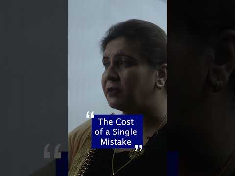 The Cost of a Single Mistake: Did sub-postmasters went to prison for false accounting and theft ?