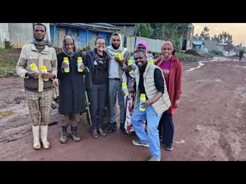 Green Agro Solution PLC | Meet the AYuTe NextGen 2025 Innovators
