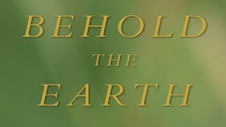Behold the Earth streaming: where to watch online?