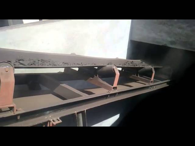 Briquettes Fired Boilers - Wood & Coal Fired 500 kg/hr Package Steam ...