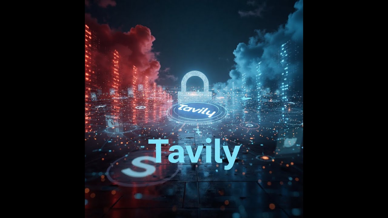 Tavily Explained: The AI Web Layer Exploding in 2025 🚀