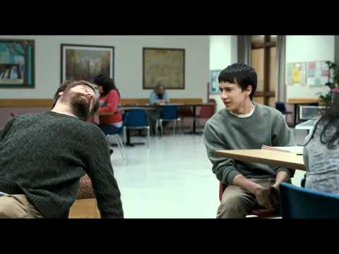 Its Kind of a Funny Story Movie Trailer (HD)