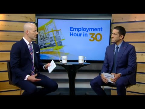 When an Employment Lawyer Can Help - Employment Law Show: S3 E17