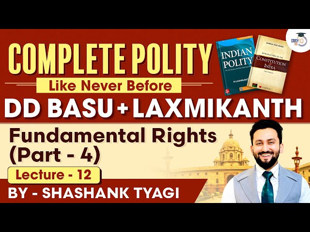 Understanding Article 20 and Its Implications in Indian Polity | Galaxy