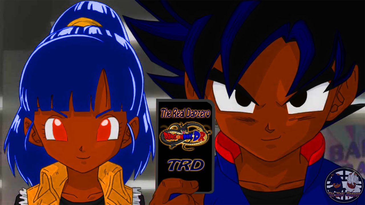 Deviant Art - DapzeroTRD #13