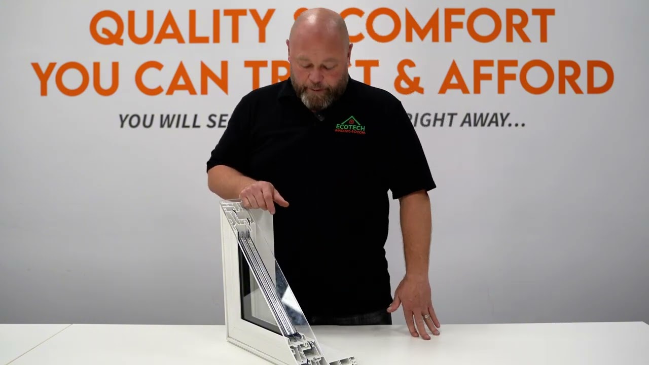 Triple Pane Window Guide - EcoTech Windows and Door