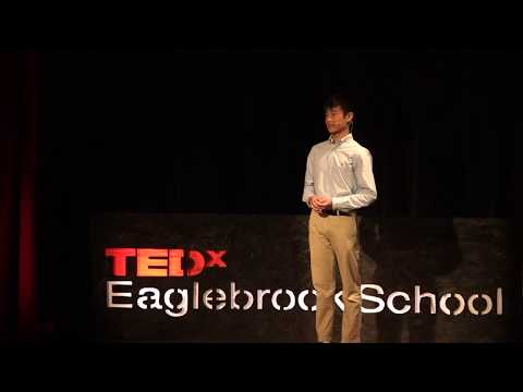 2019 TEDxEaglebrookSchool | James Chen '20 - "The Dao of Traditional Chinese Medicine"