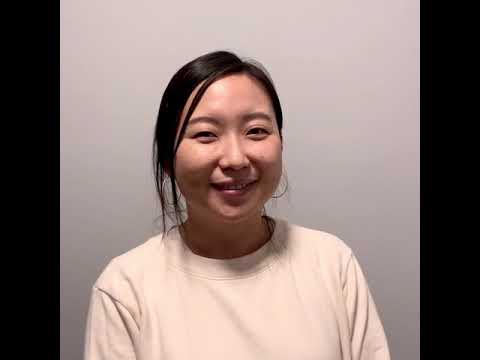 Haeun Joo Intro