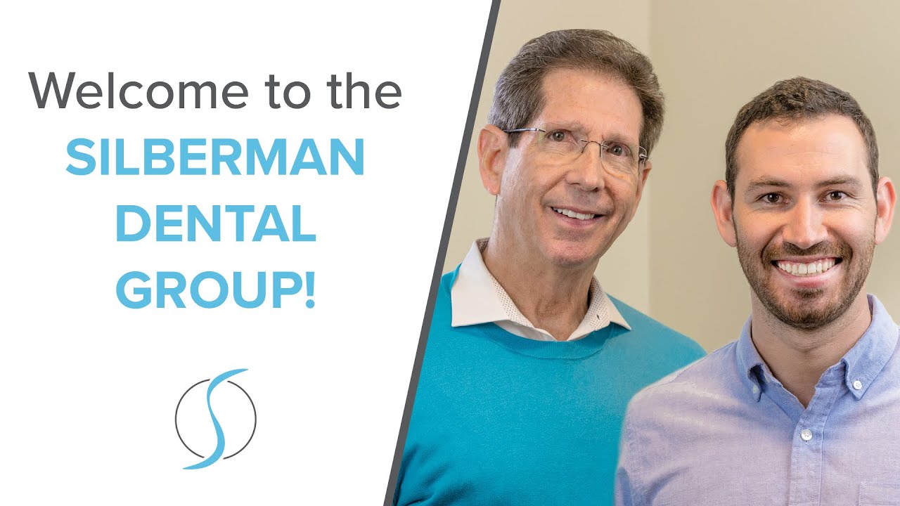 Office Walkthrough | The Silberman Dental Group