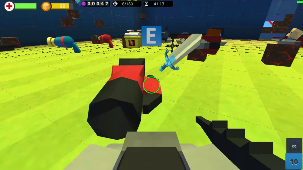 pigs of war   KoGaMa   Play, Create And Share Multiplayer Games