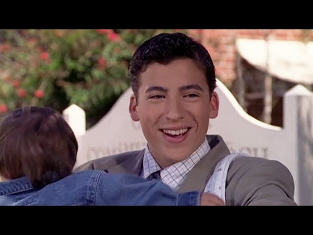 Andrew Keegan net worth: Fortune explored as 90's star addresses cult ...