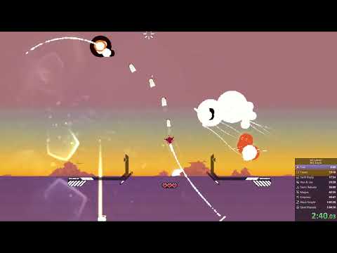 Steam Community :: Video :: Jet Lancer Any% Speedrun 1:03:34 [WR]