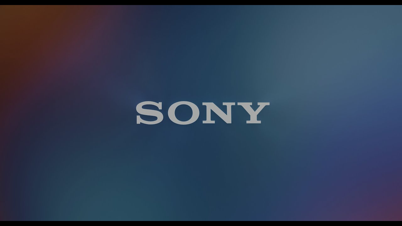 Sony / Columbia Logo (2021) (4K)