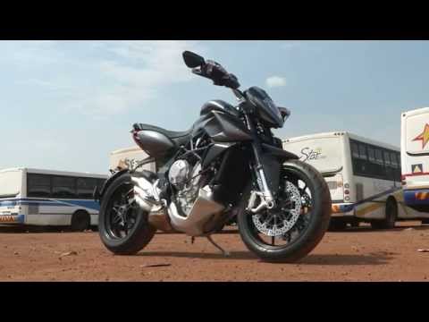 AUB serves up low interest rates on big bikes