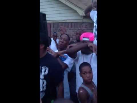 Trap Mob (@Trap_Mob1)Ain’t No N gga Part 1 – the delta review