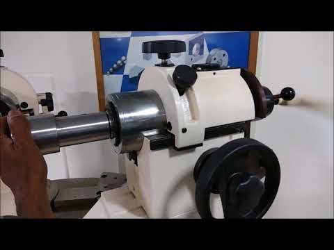 Bevel Gear Tester - Bevel Gear Inspection Machine Latest Price ...