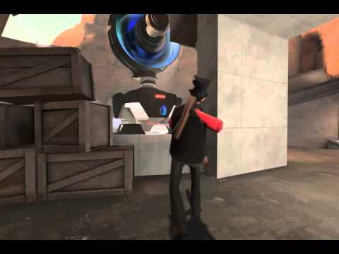 Steam Community :: Video :: Boom, headsho-- BOOM. - TF2 Replay