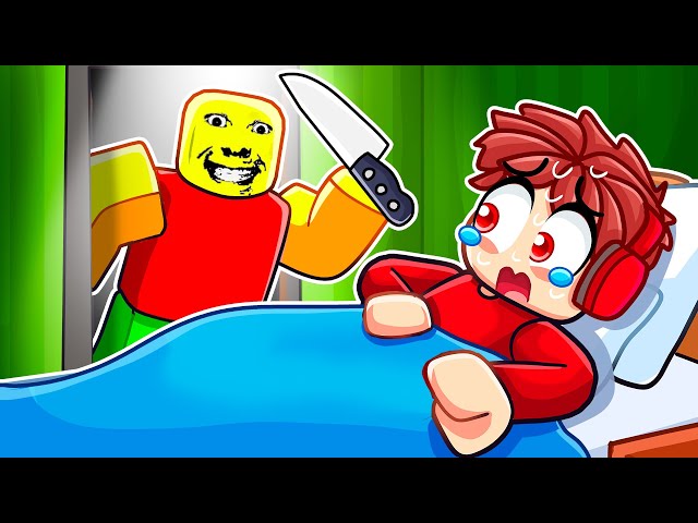 How to play Roblox Weird Strict Dad