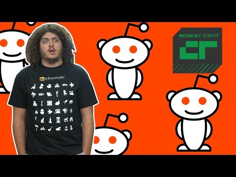 Reddit Now Valued at $1.8 Billion | Crunch Report