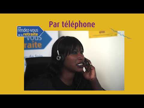 les rendez-vous de la Retraite