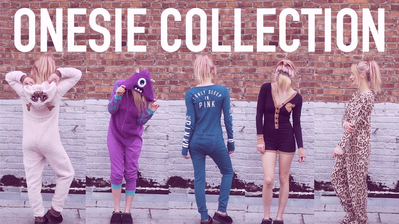ONESIE COLLECTION | Brittany Balyn