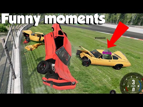 Steam Community :: Video :: BeamNg Funny Moments