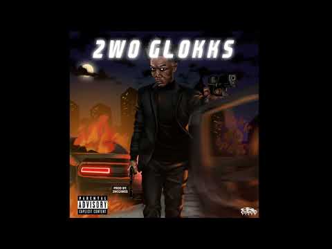 Glokk40spaz - Definition (Prod. 2woTimes)