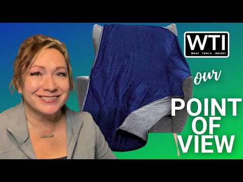 Our Point of View on Quility King Size Weighted Blankets From Amazon