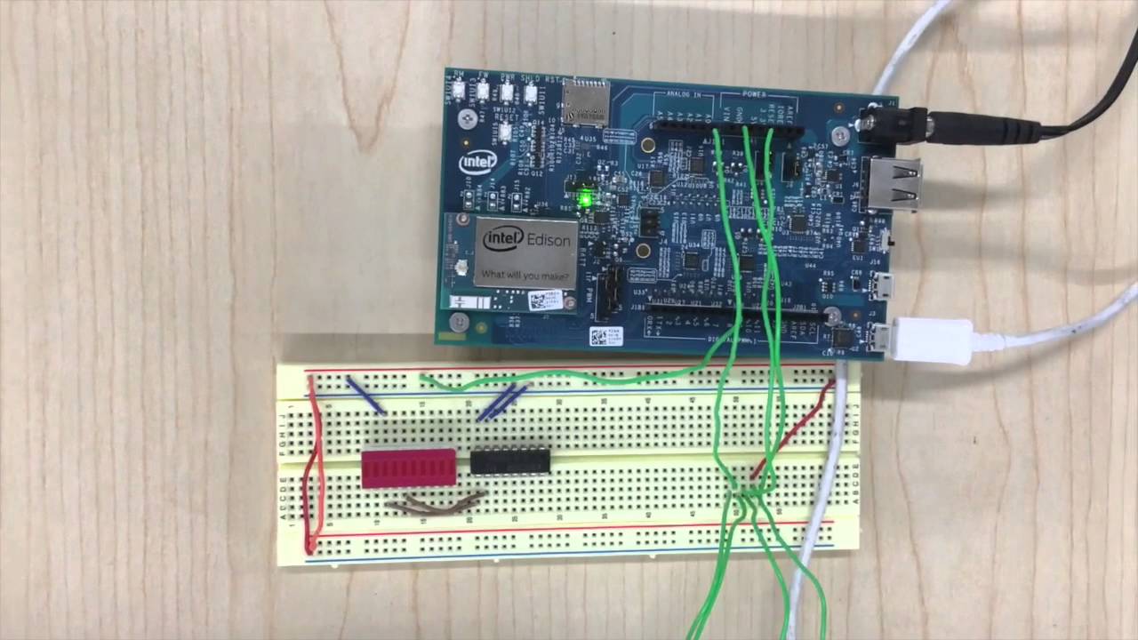 Mobile Computing Project