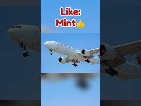 The Best Air Canada Livery if You... 🤯 #aviation #planes #avgeeks #airline #flight #aircanada