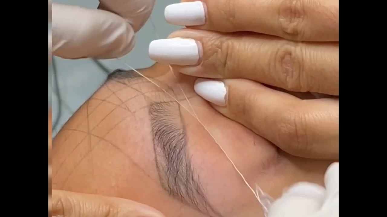 Aprenda epilação Egípcia | MARCELLE CHAVES