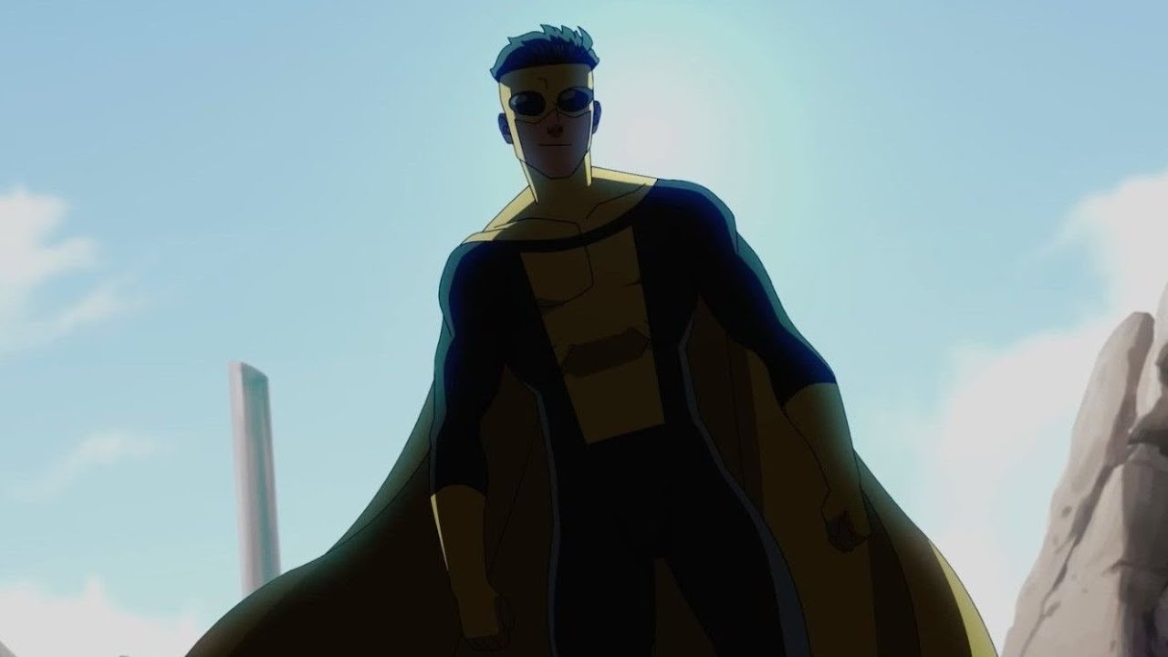 Sinister Mark Scenepack