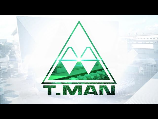 T.MAN PHARMA CO.,LTD.