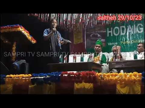Madam Dolly kautma khna sakhnaarimo