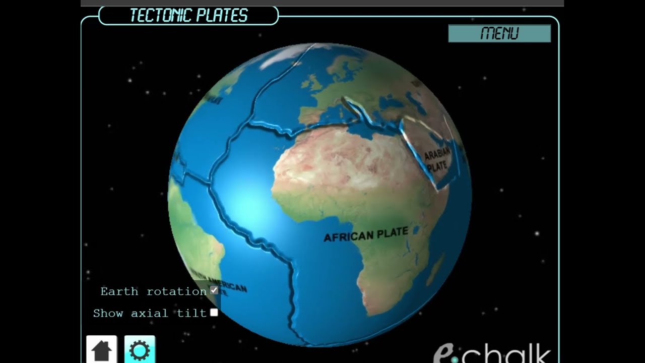 Virtual Globe - Cool Interactive Maps - See the Link Below
