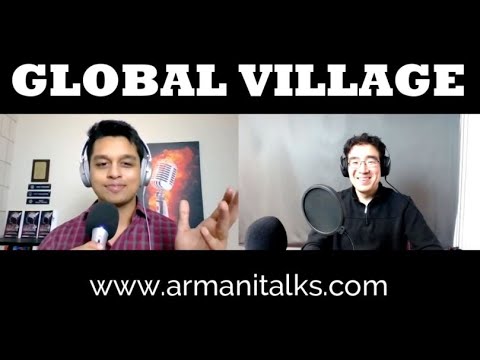 How Marshall McLuhan Predicted the Future | Global Village EXPLAINED