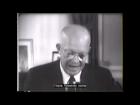 Crisis in Lebanon: The Forgotten 1958 U.S. Military Intervention