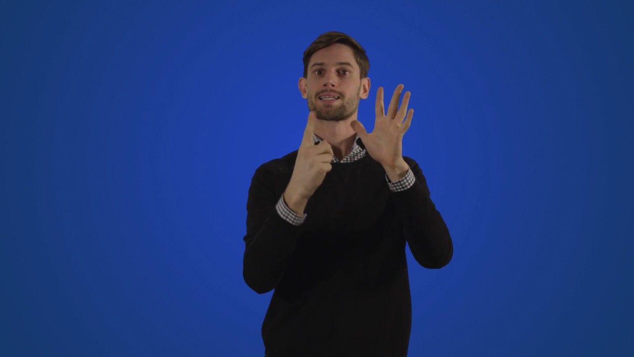 Interpreter Pathways Information Evening