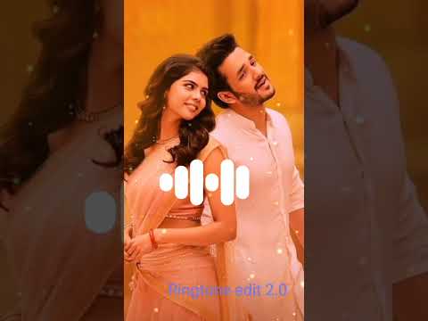 New Tamil Ringtones/Telugu love bmg tune mobile Ringtone/best Ringtone/Ringtone edit 2.0