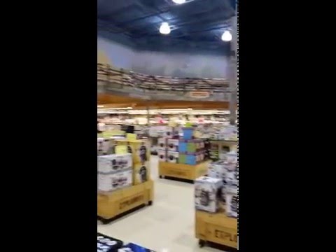 Frye's Electronics in Dallas 2015-12-14