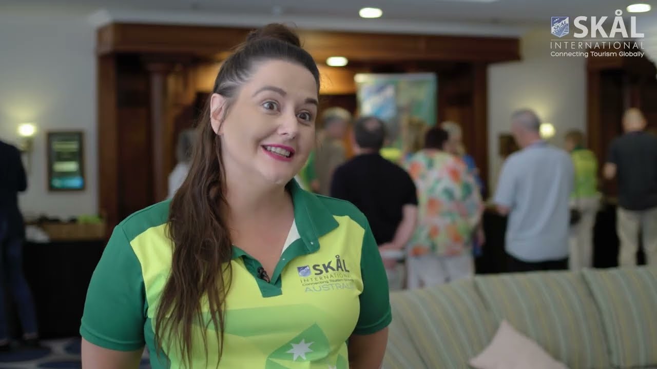 Meet the Members Video