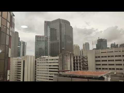 Prince Plaza II Condotel Makati Manila. Отель Принц Плаза 2. Макати. Манила. Филиппины.