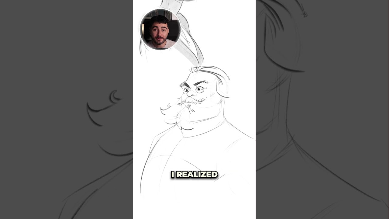 How to Move from Realism to Stylized Art?