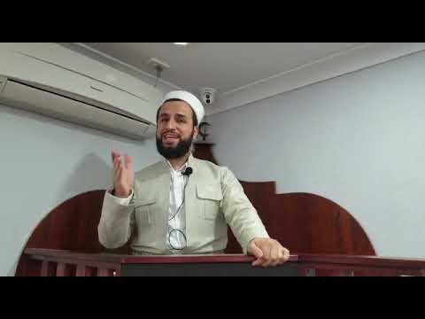 The Purpose of Jihad in Islam