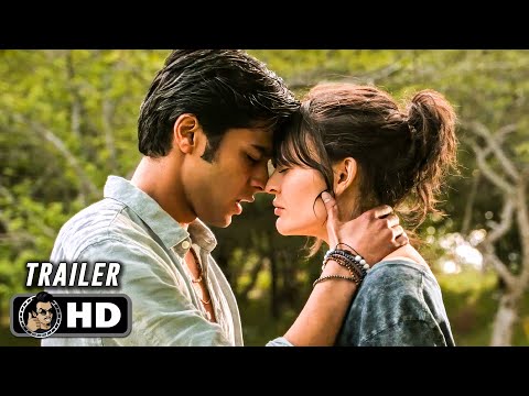 WE WERE LIARS | Official Trailer (2025) Prime Video