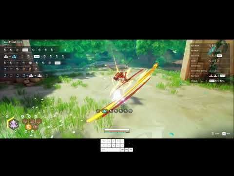 Steam Community :: Video :: KurtzPel Endlag Cancelling Guide